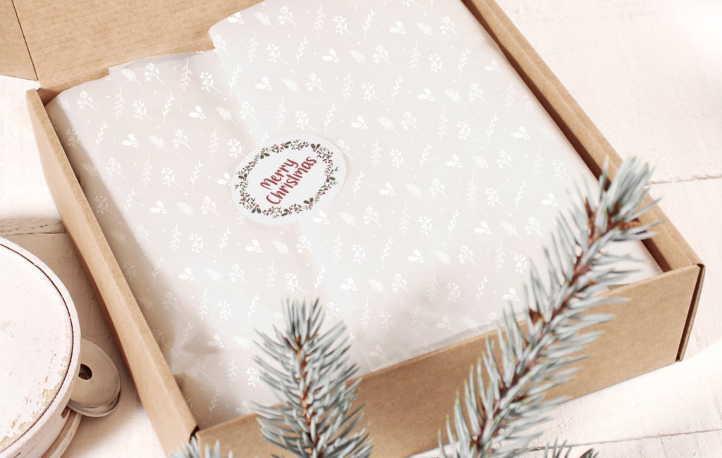 Ideas de Packaging para Navidad que triunfarán este año | Selfpackaging