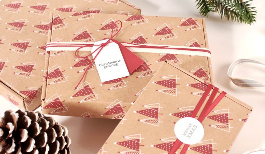 ¿Con ganas de navidad? ¡Triunfa este año con tus regalos ...